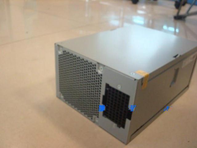 Click here for For DELL PR T7500 workstation power supply T7400 T... prices