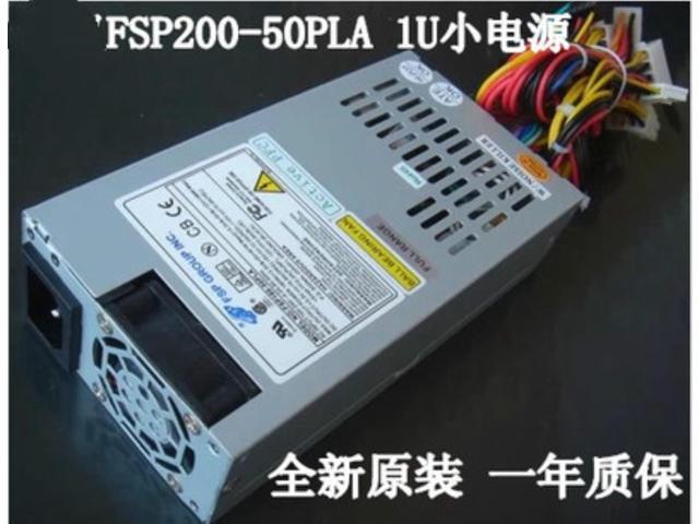 Click here for Untuk FSP Kecil 250W 1U E200 Power Supply FSP220-5... prices