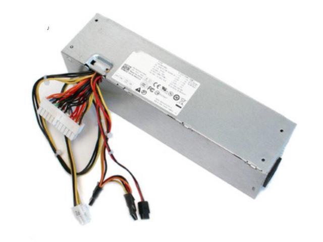 Click here for For DELL 790 990 SFF power supply 240W H240AS-00 L... prices