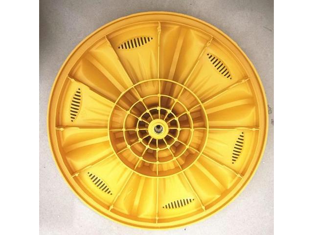 Click here for OIAGLH for Washing Machine Pulsator Replacement Pa... prices