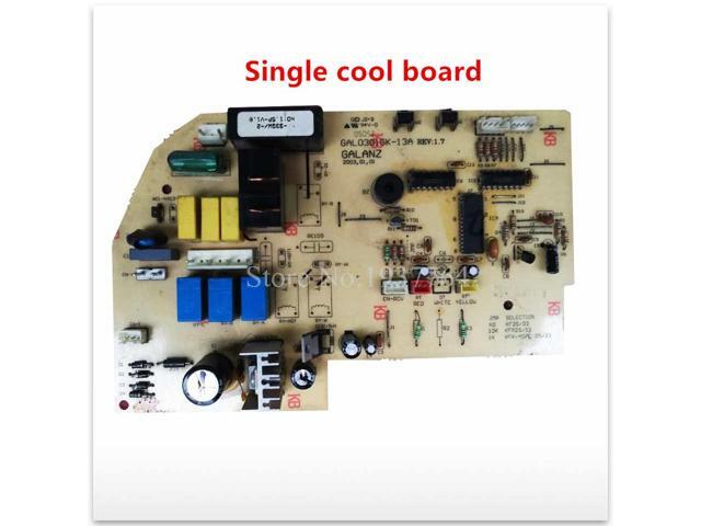 Click here for FOR computer board control board GAL0301GK-13A Sin... prices
