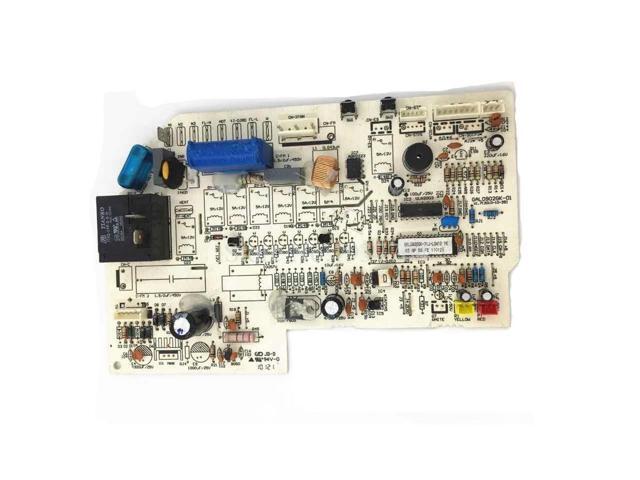 Click here for FOR computer board control board GAL0902GK-01 part prices