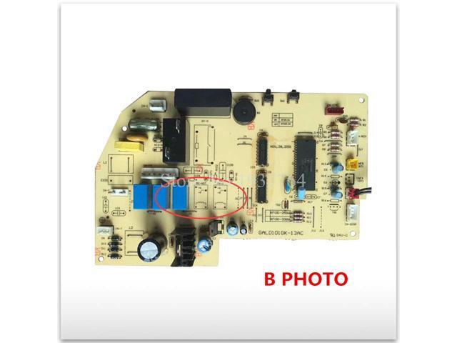 Click here for FOR computer board control board GAL0101GK-13AC pa... prices