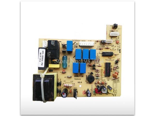 Click here for FOR & for Computer board control board GAL0510GK-0... prices