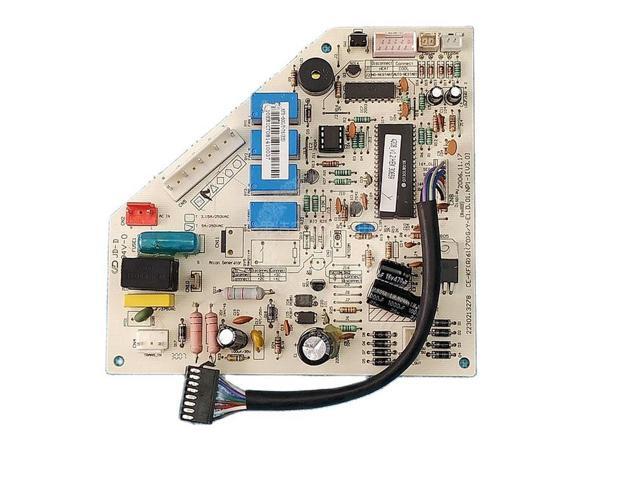 Click here for FOR computer board control board KFR-60G/Y-T6(E5)... prices