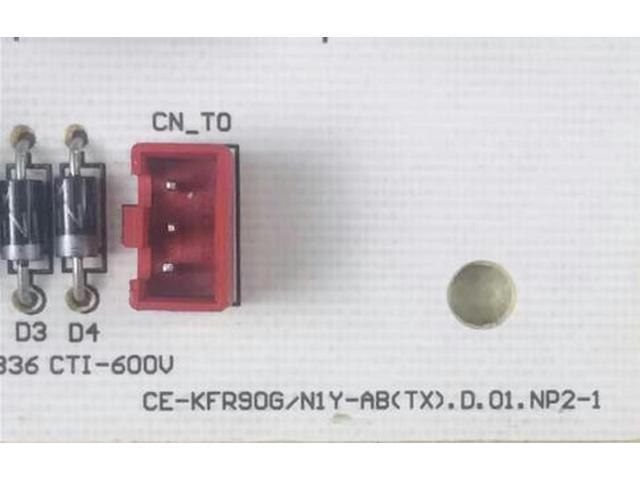 Click here for FOR computer board CE-KFRSDG/N1Y-AB control board... prices