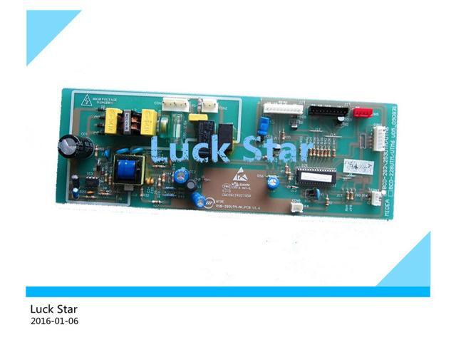 Click here for FOR refrigerator Computer board BCD-253UTM motherb... prices