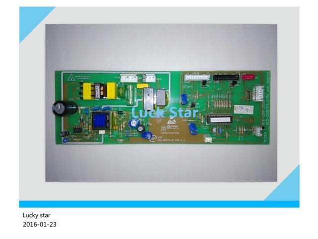 Click here for FOR refrigerator pc board motherboard control boar... prices