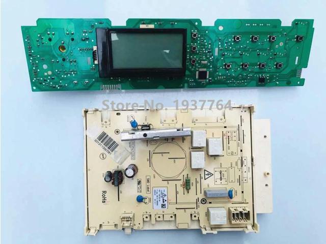 Click here for FOR washing machine main board and display board c... prices