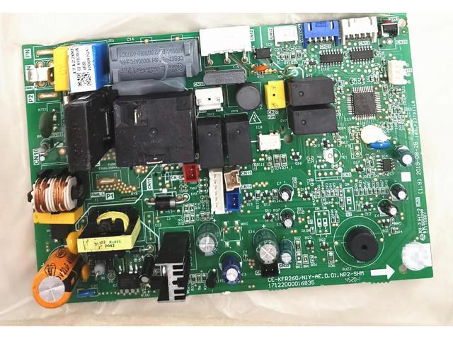 Click here for FOR air conditioning board CE-KFR26G/N1Y-AE mother... prices