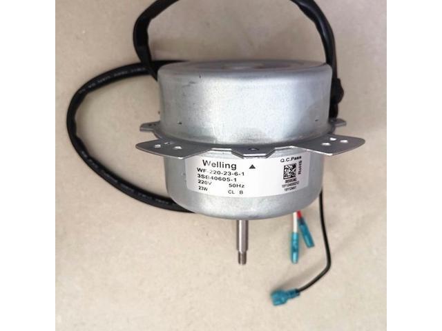 Click here for FOR Fan motor machine motor YDK23-6-2 WF-220-23-6-... prices