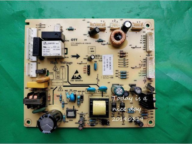Click here for FOR refrigerator pc board Computer board BCD-482WC... prices