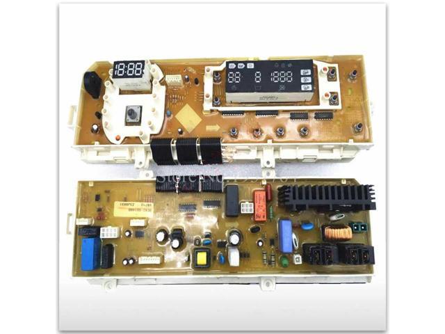 Click here for FOR washing machine Computer board WF8804CPA DC41-... prices