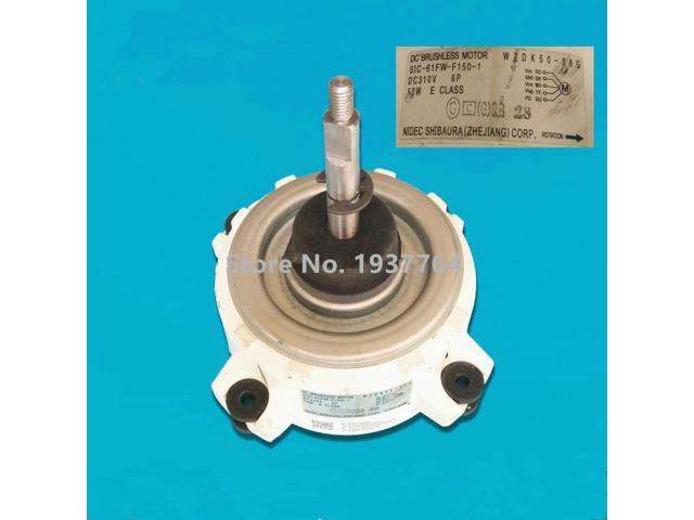 Click here for FOR motor WZDK50-38G Fan motor prices