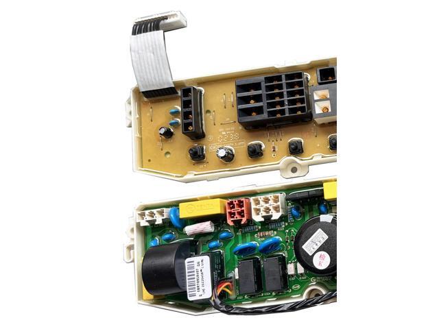 Click here for FOR washing machine Computer board T70MS33PDE EBR7... prices