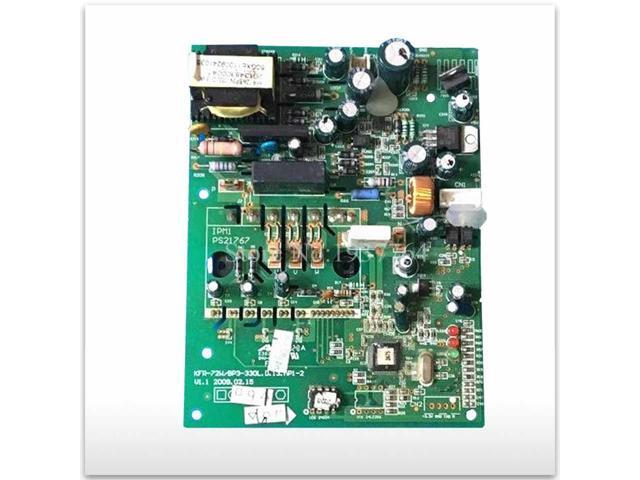 Click here for FOR computer board control board KFR-72W/BP3-330L.... prices