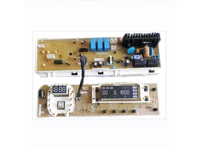 Click here for FOR washing machine Computer board WF1804WPY DC92-... prices