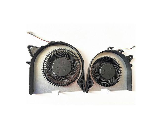 Click here for FOR CPU + GPU Cooler Fan For Y540P Y545 Y7000P 201... prices