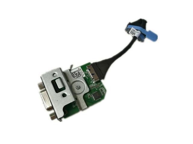 Click here for OIAGLH Micro Desktop VGA 15-Pin Cable Adapter Card... prices