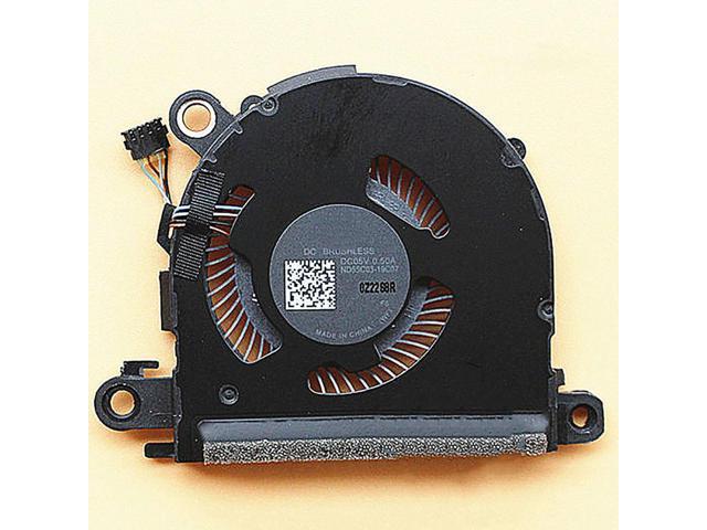 Click here for FOR CPU fan & GPU Fan for x360 13-AW aw0091na 13-a... prices