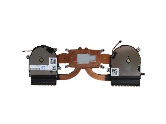 Click here for FOR CPU GPU Cooling Fan heatsink For x360 1030 G4... prices