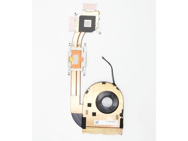 Click here for FOR CPU cooling fan with Heatsink for T15p Gen P15... prices