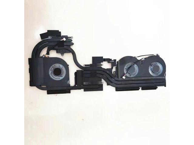 Click here for FOR CPU GPU cooling Fan Heatsink For P960 P960RF P... prices