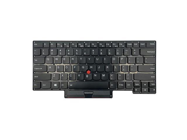 Click here for FOR Keyboard with backlit For X1C 2013 1st Gen TP0... prices