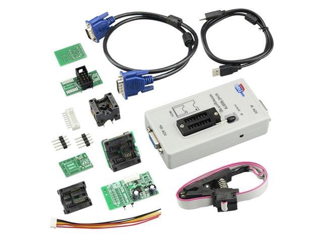 Click here for OIAGLH RT809F LCD High-Speed ISP USB Programmer Ki... prices