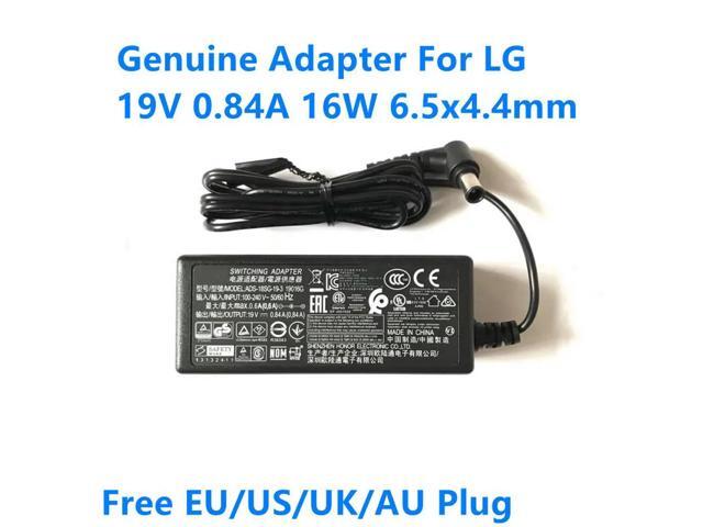 Click here for OIAGLH 19V 0.84A 16W ADS-18SG-19-3 19016G DA-18C19... prices
