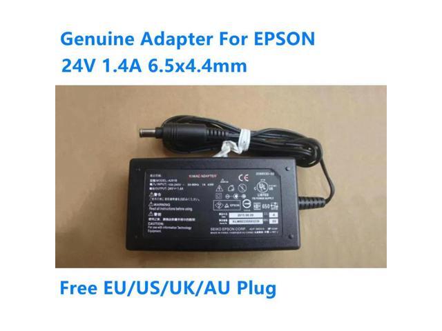 Click here for OIAGLH 24V 1.4A A291B 2088630-00 AC Adapter For 24... prices