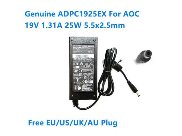 Click here for OIAGLH 19V 1.31A 25W ADPC1925EX ADPC1925 STK025-19... prices