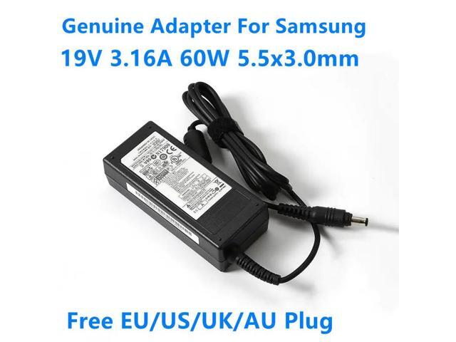 Click here for OIAGLH ADP-60ZH D CPA09-004A 19V 3.16A 60W 5.5x3.0... prices