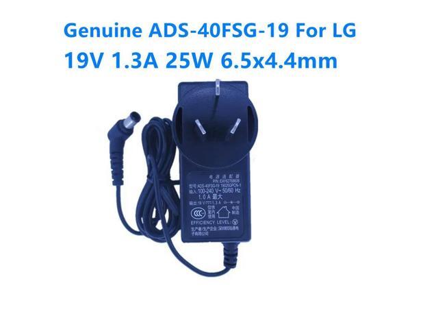 Click here for OIAGLH ADS-40FSG-19 19V 1.3A 25W 6.5x4.4mm AC Adap... prices