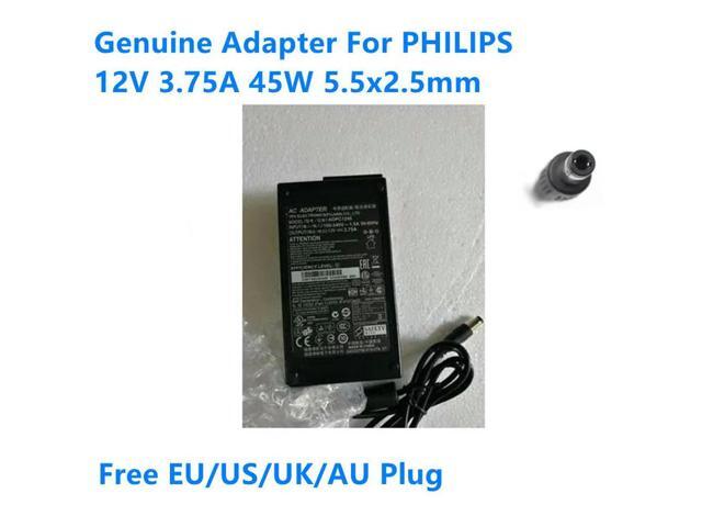 Click here for OIAGLH 12V 3.75A 45W ADPC1245 AC Adapter For 239C4... prices