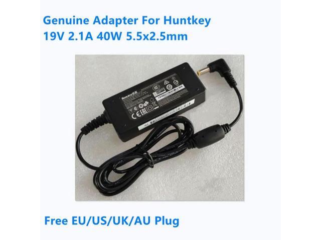 Click here for OIAGLH 19V 2.1A 40W 5.5x2.5mm HKA03619021-8C HKA04... prices