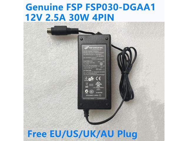 Click here for OIAGLH FSP030-DGAA1 12V 2.5A 30W 4PIN AC Adapter F... prices