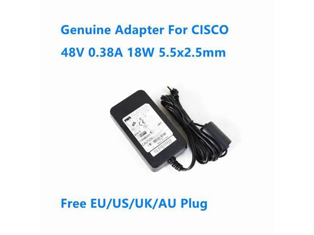 Click here for OIAGLH 48V 0.38A 18W PSA18U-480C ADP-18PB 34-1977-... prices