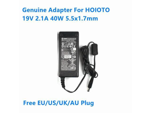 Click here for OIAGLH 19V 2.1A 40W 5.5x1.7mm ADS-40SI-19-3 19040E... prices