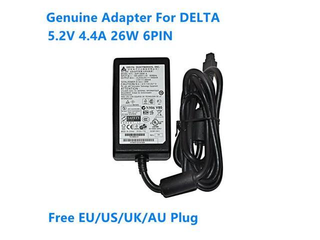 Click here for OIAGLH 5.2V 4.4A 26W 6holes DELTA ADP-29EB A 5.2V... prices