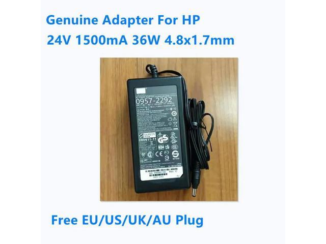 Click here for OIAGLH 24V 1500mA 1.5A 36W 0957-2292 0957-2483 Pow... prices