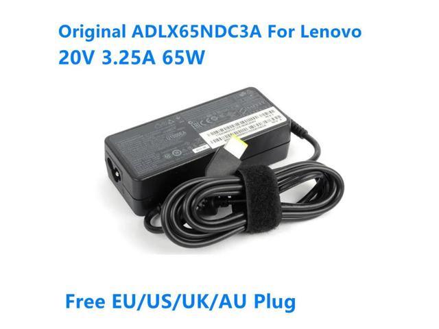 Click here for OIAGLH ADLX65NDC3A 65W 20V 3.25A ADLX65NCC3A AC Ad... prices