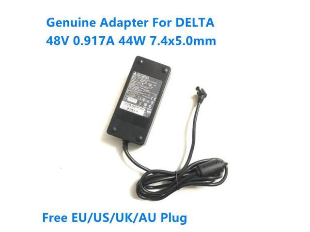 Click here for OIAGLH 48V 0.917A 44W DELTA EADP-48EB B 341-0330-0... prices