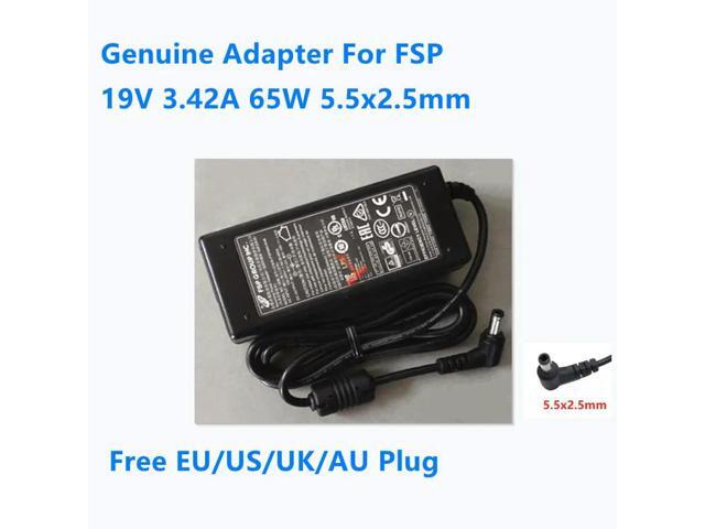Click here for OIAGLH 19V 3.42A 65W FSP065-RAB FSP065-REB FSP065-... prices