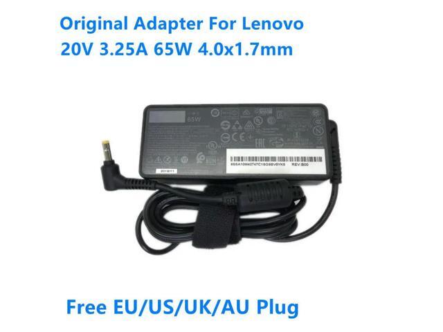 Click here for OIAGLH 20V 3.25A 65W 4.0x1.7mm ADLX65NCC3A ADLX65N... prices