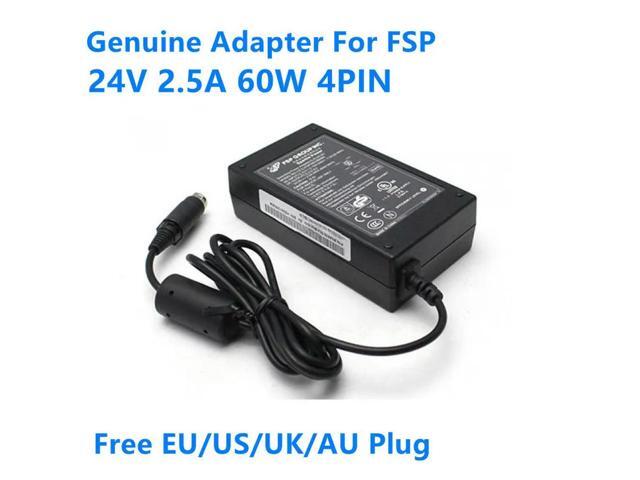 Click here for OIAGLH 24V 2.5A 2A 60W 4PIN FSP060-DAAN2 Power Sup... prices