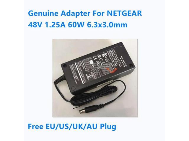 Click here for OIAGLH ADS-65DI-48-1 48060E 48V 1.25A 60W 6.3x3.0m... prices