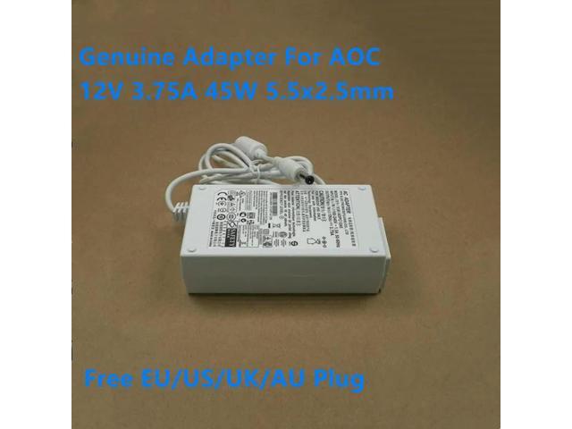 Click here for OIAGLH 12V 3.75A 45W ADPC1245 Power Supply AC Adap... prices