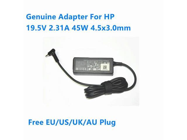 Click here for OIAGLH 19.5V 2.31A 45W TPN-DA16 HSTNN-CA40 AC Adap... prices