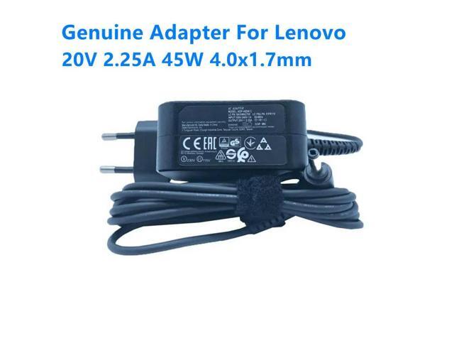 Click here for OIAGLH 20V 2.25A 45W ADP-45DW C A K ADL45WCA PA-14... prices
